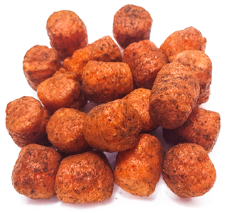 CHETO ELABORADO CON SEMOLA DE MAIZ, SABOR CHIPOTLE